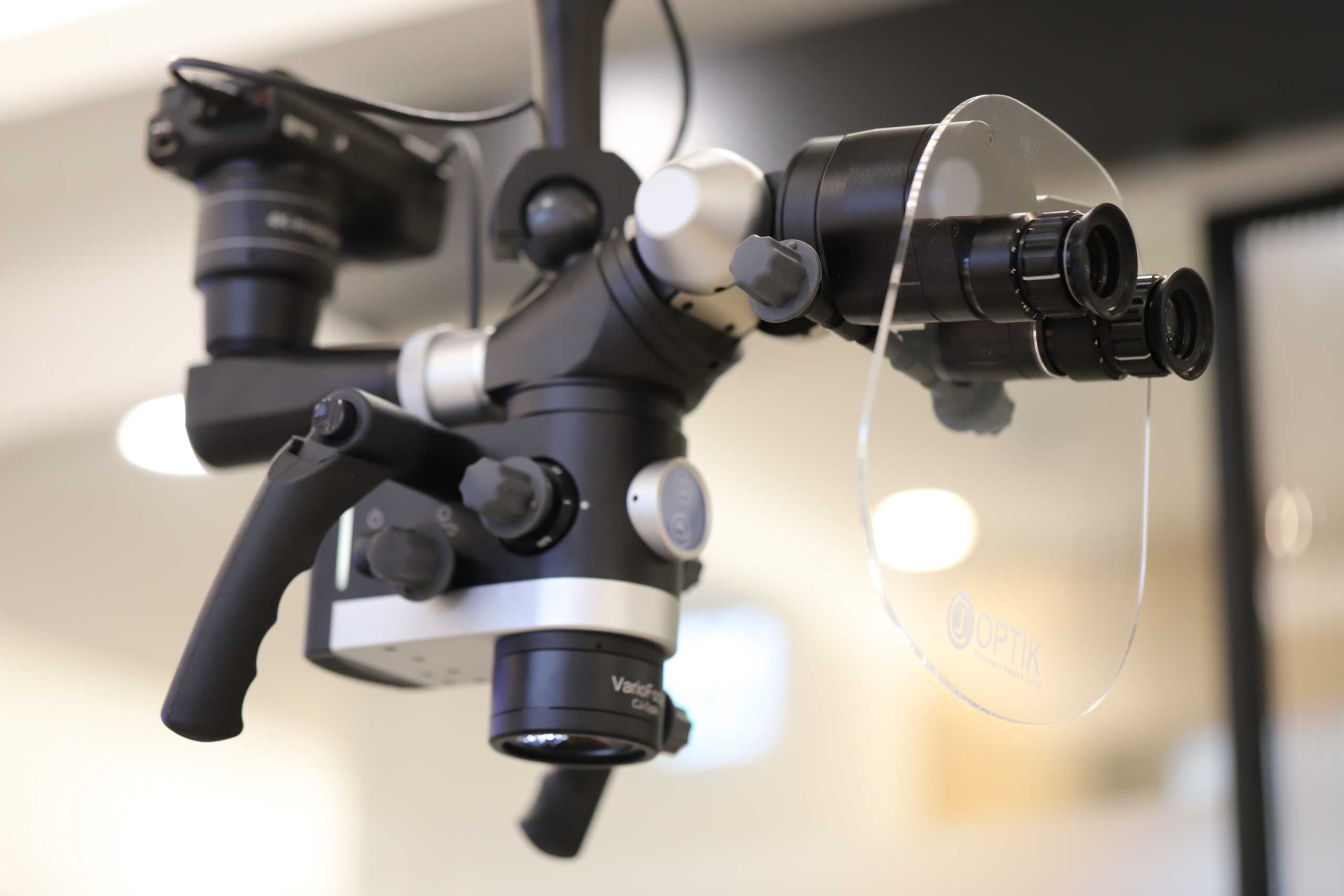 涵悅顯微牙醫診所 | 涵悅牙醫